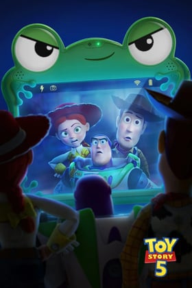 Toy Story 5 2026 Soundtrack Complete List Of Songs SeekerTune Toy Story 5 2026 Soundtrack Complete List Of Songs SeekerTune